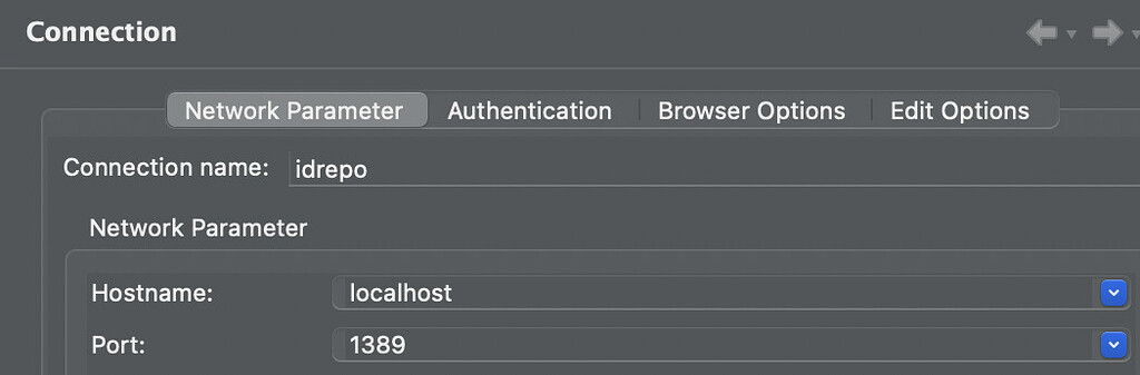 ForgeOps DS Customization Guide 7.4/7.5 - Setup - ForgeRock Community