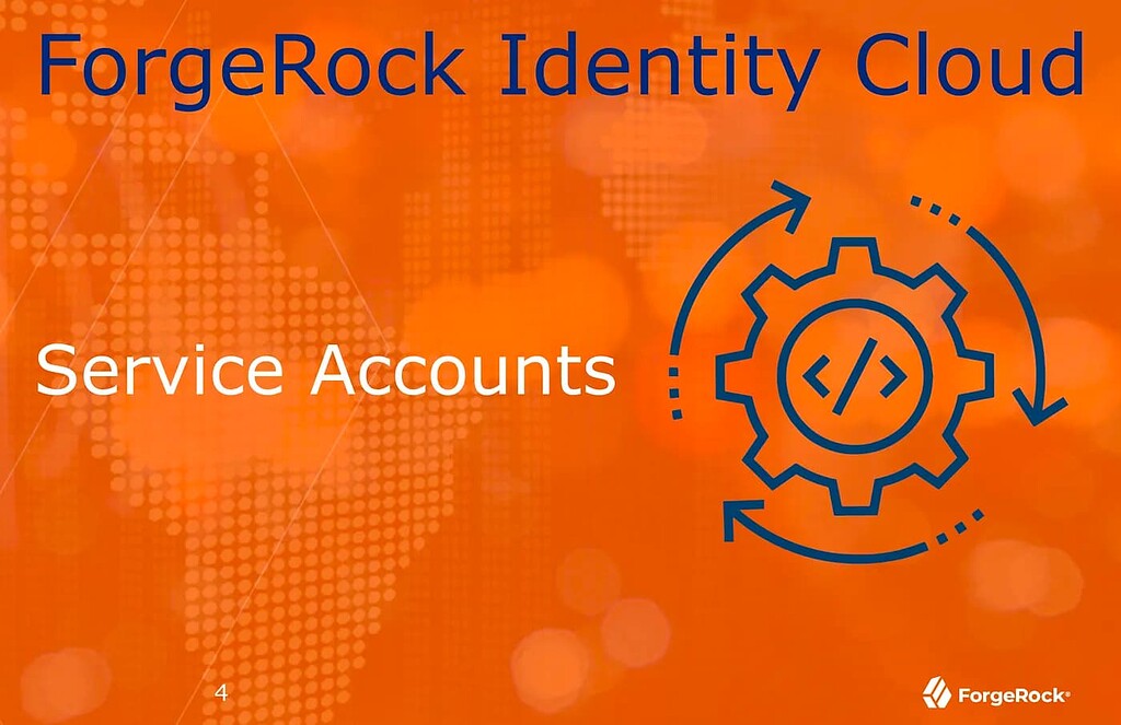 A Scripted Approach for Creating and Using Service Accounts in ...