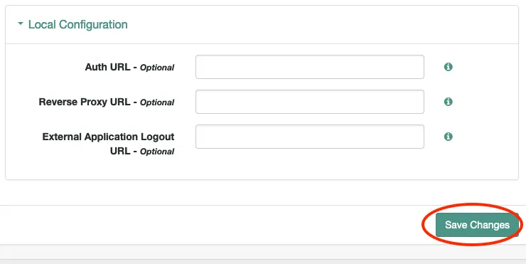 How to configure SAML flows using an External Login UI in PingOne ... How to configure SAML flows using an External Login UI in PingOne ...