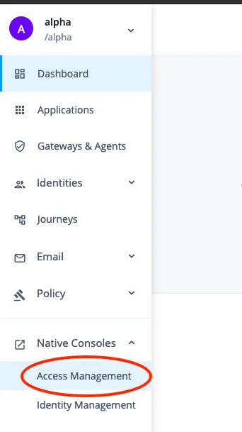 How to configure SAML flows using an External Login UI in PingOne ... How to configure SAML flows using an External Login UI in PingOne ...