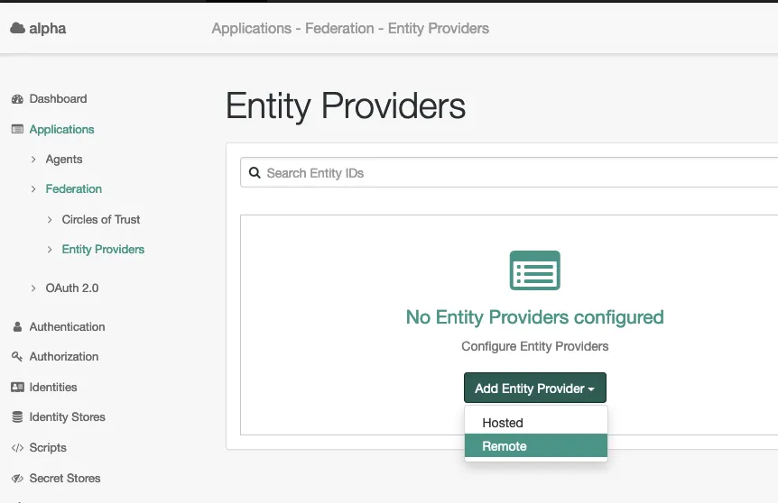 How to configure SAML flows using an External Login UI in PingOne ... How to configure SAML flows using an External Login UI in PingOne ...